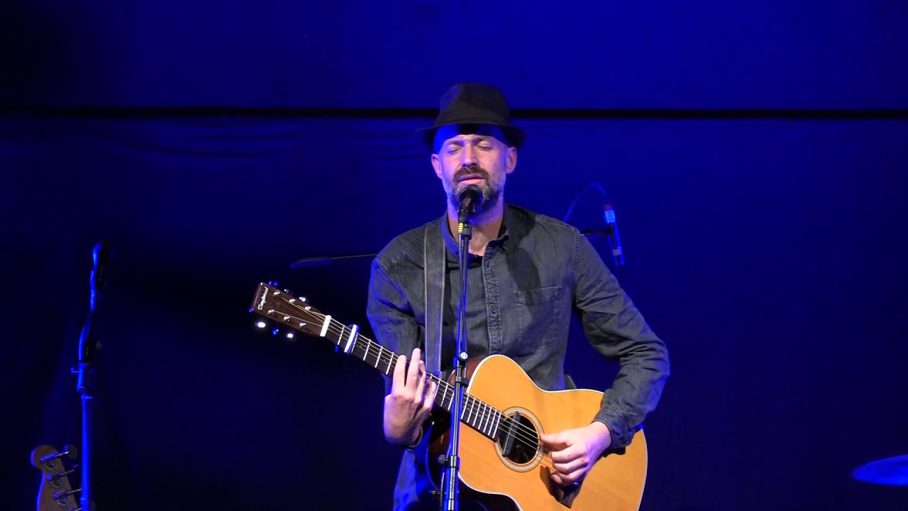 Last Orders Written And Performed By Jon Allen - YouTube