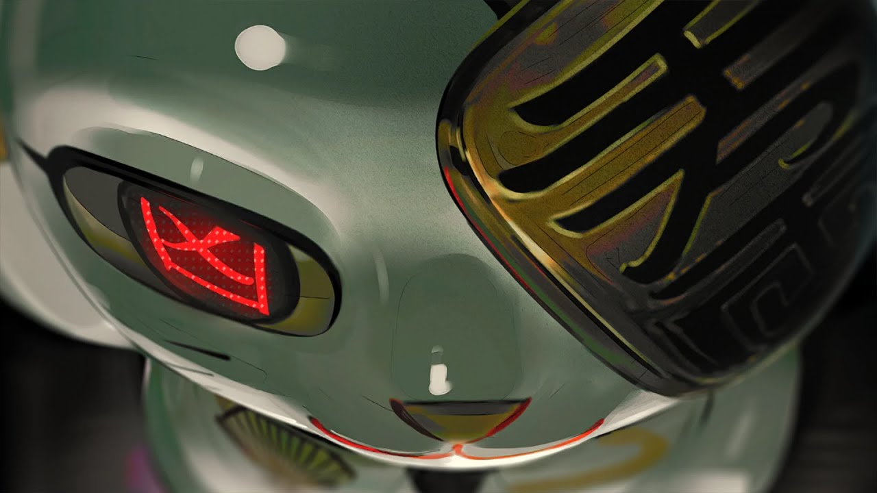 【明日方舟】SideStory「墟」AT-ST-3 过客 - YouTube