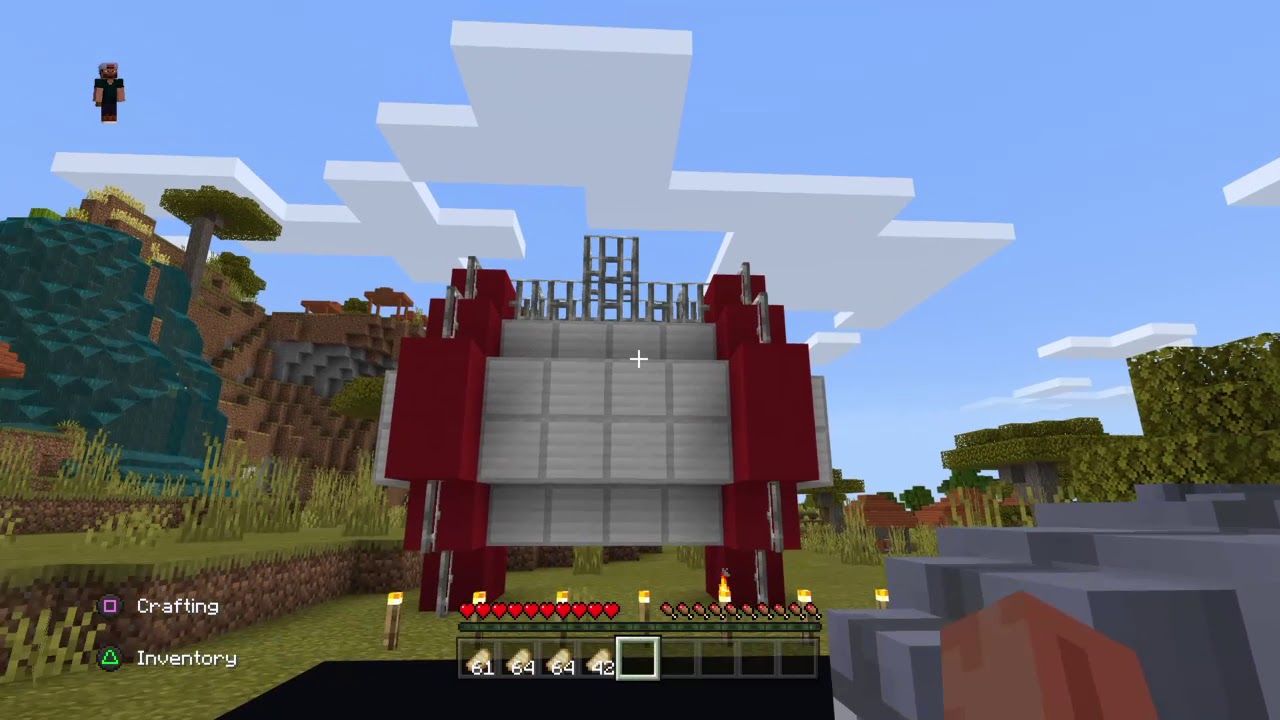 Minecraft military base map cheats - happydsae