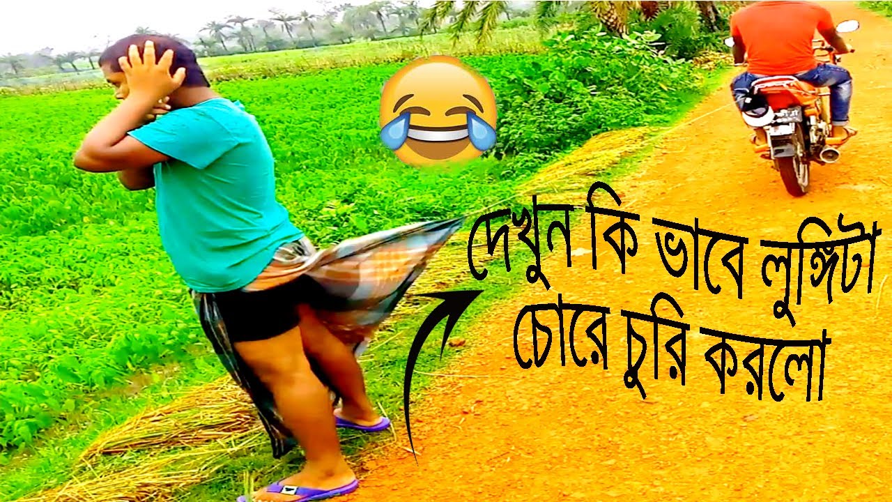 Must watch New Funny Videos Comedy Videos 2020(Episode -6) .Top New ...