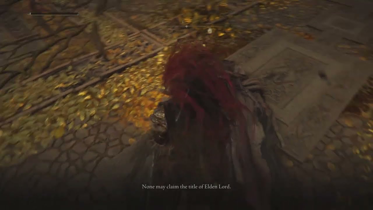 How to beat Morgott in elden rings - YouTube