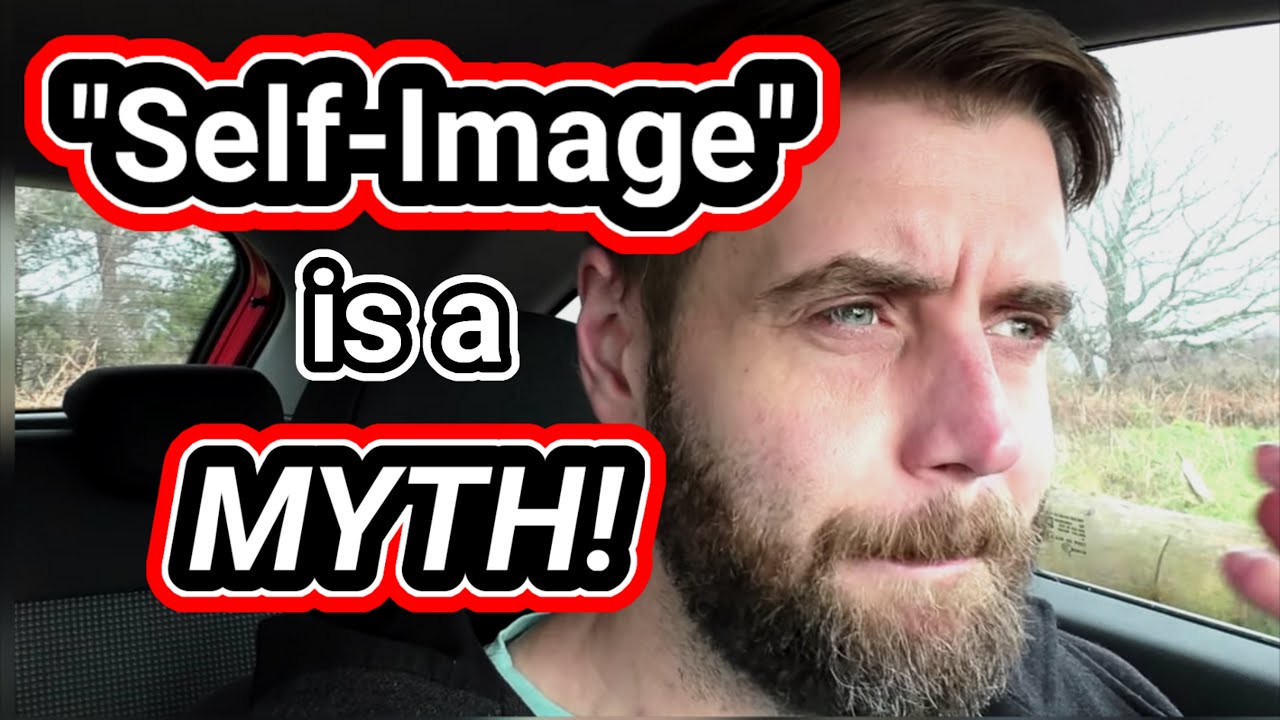 The REAL Secret To Improving Your Self-Image Is To Realize It Doesn’t ...