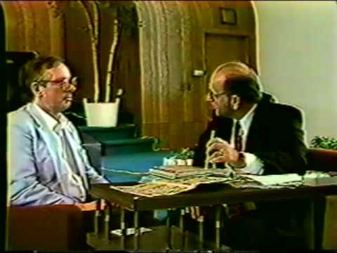 The lost Byron Dale interview part 4 of 6 - YouTube