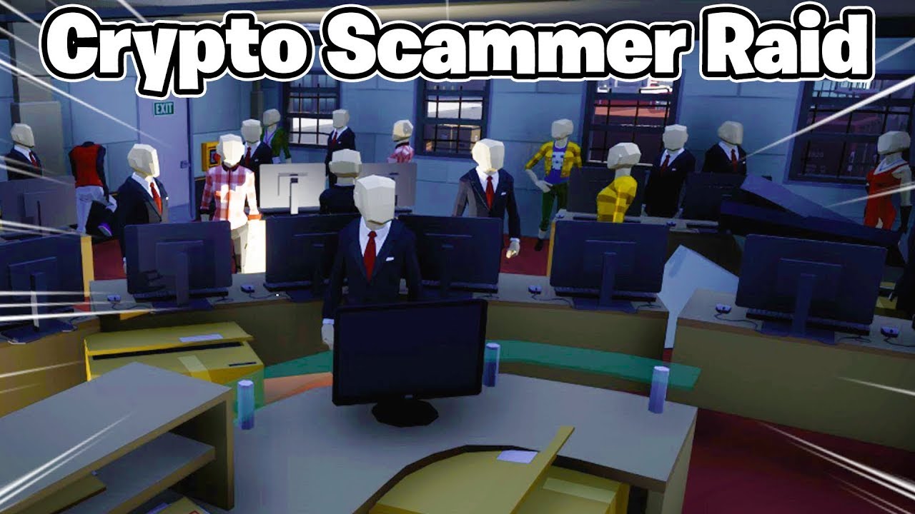 The Most INSANE Break in Every In Perfect Heist! - YouTube