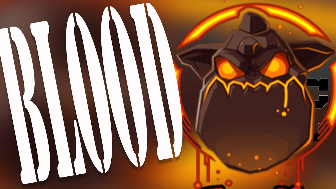 Creepiest Clan In Clash Of Clans (BEWARE The JUMP SCARE) - YouTube