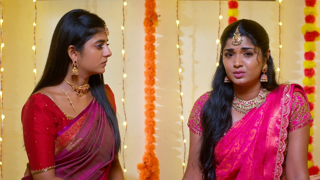 Mega Sangamam - Highlights | Annam | Kayal | Marumagal | 25 Sep 2025 ...
