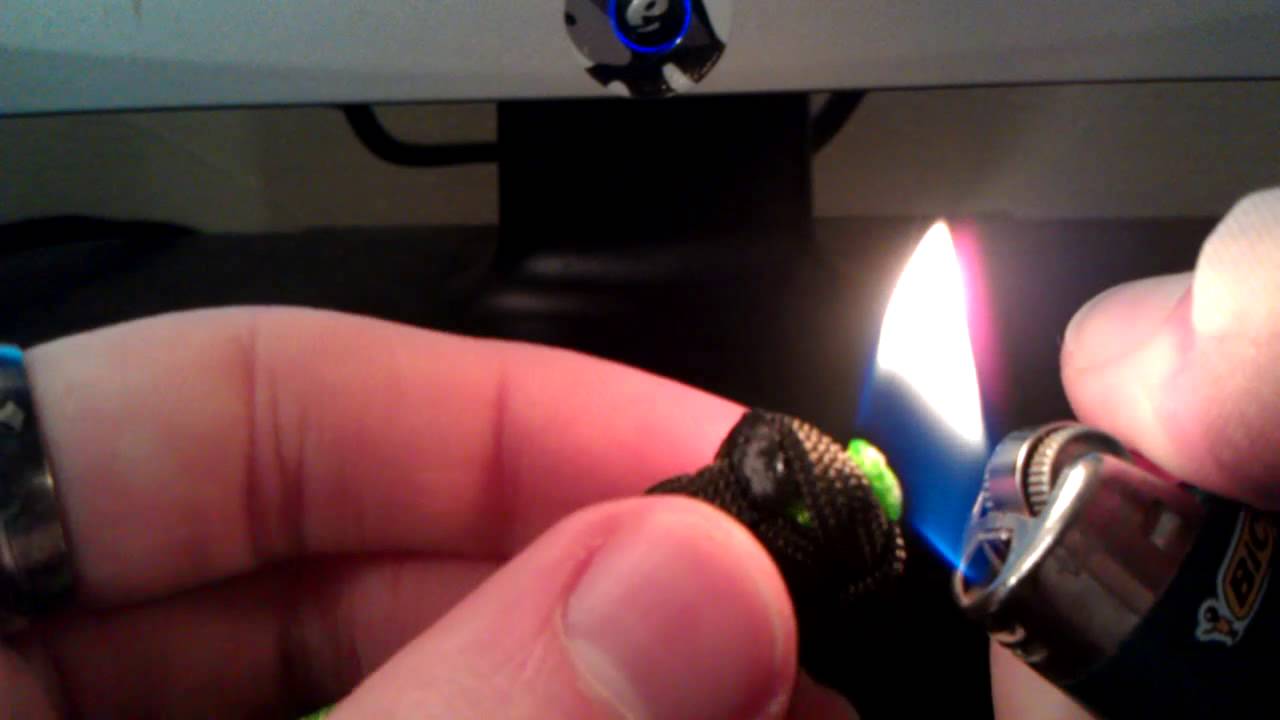 How To Finish Off Your Paracord Lanyard YouTube how-to-finish-off-your-paracord-lanyard-youtube