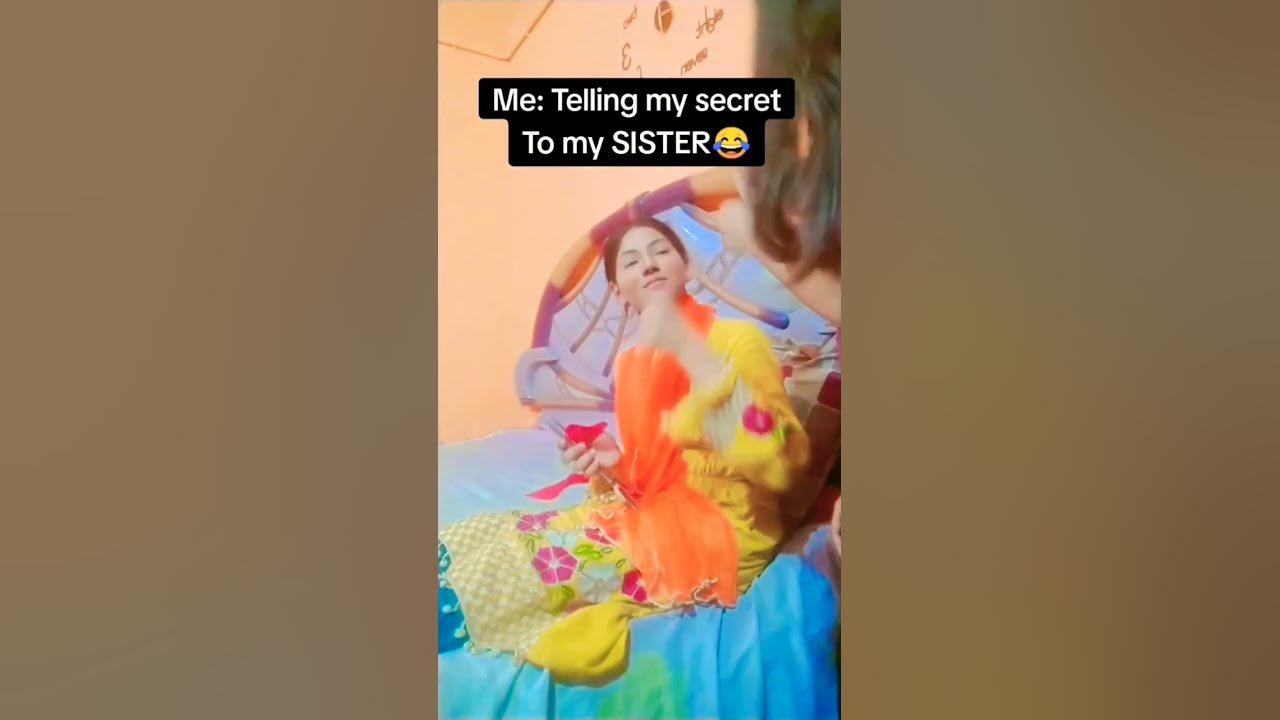 Ap Bhi Apne Behan Ke Sath Aise Kar The Ho不 Trending Viral Funny Comedy