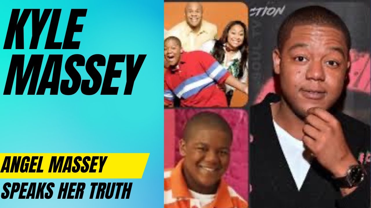 Angel Massey fights for her son Kyle on South Metro TV - YouTube