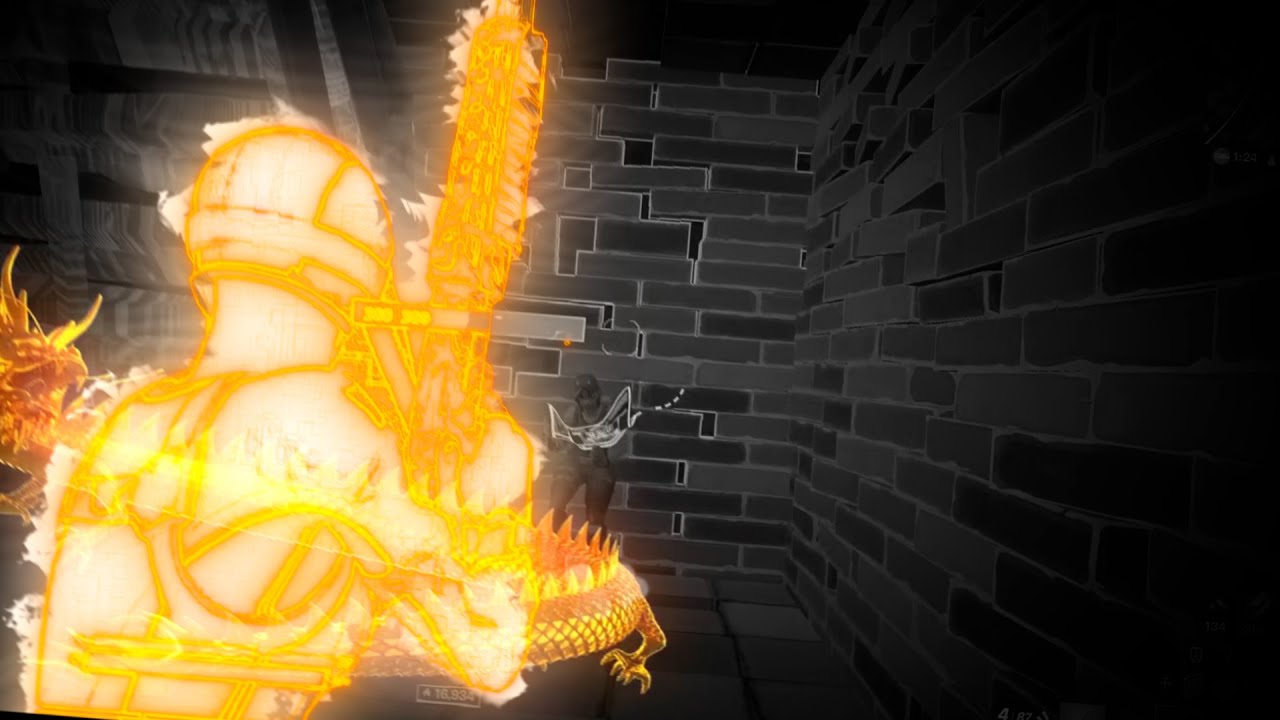 How to MAKE the *DRAGON+SKIN GLOW* effect in After Effects (PRESETS) 🤯🔥 ...