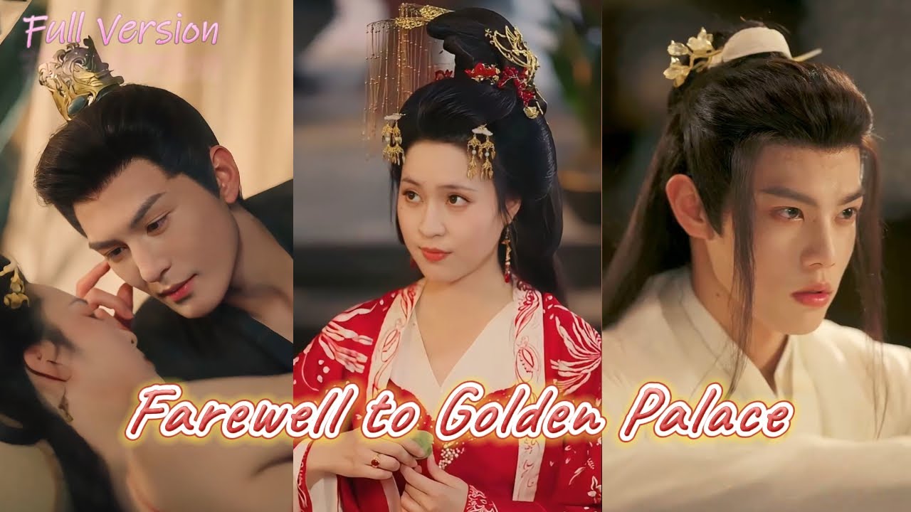 【Full Version】Reborn as a princess, my male concubines only love the ...