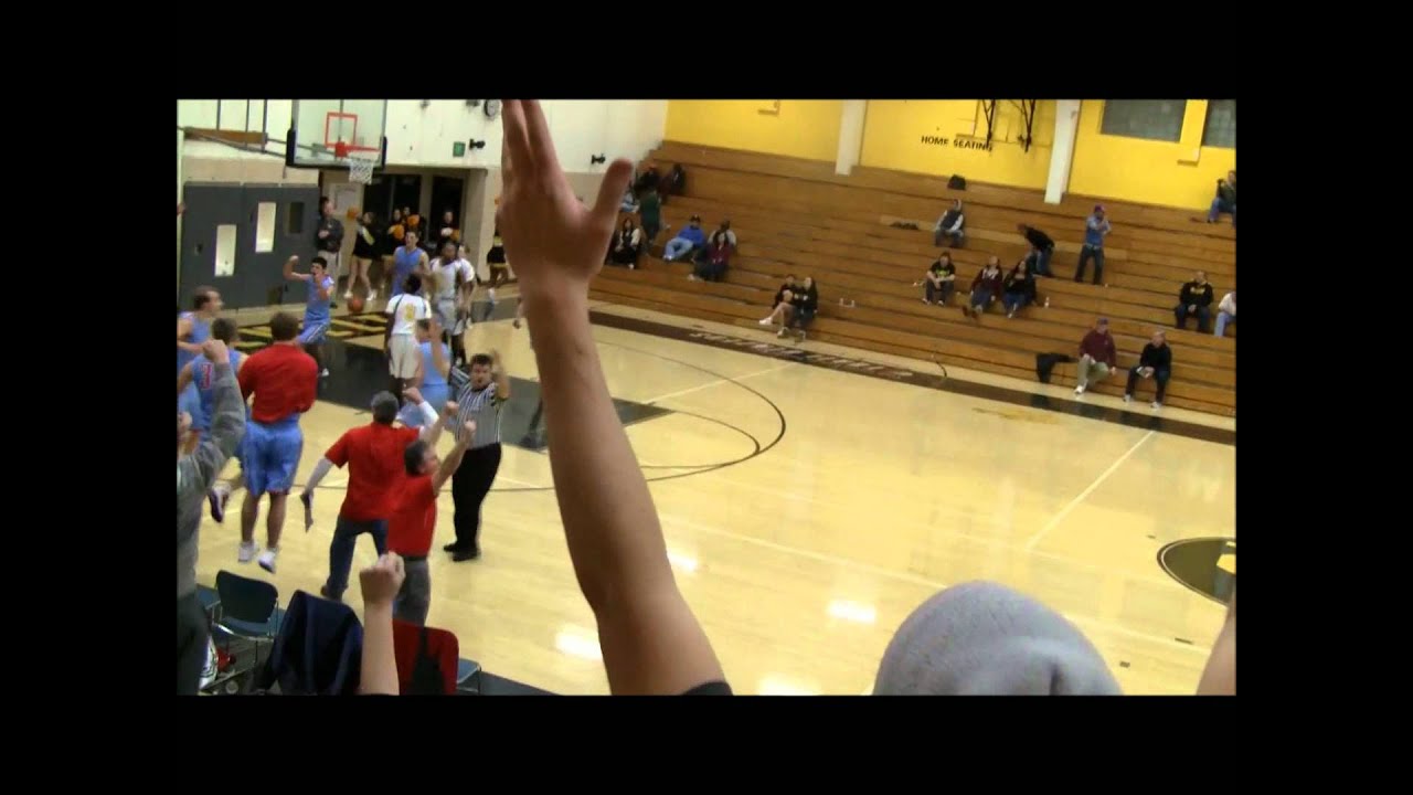 Seaside Basketball Highlights - YouTube