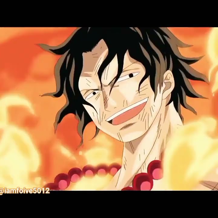 Ace edit - Habibi🔥 #onepiece#marinefordarc - YouTube