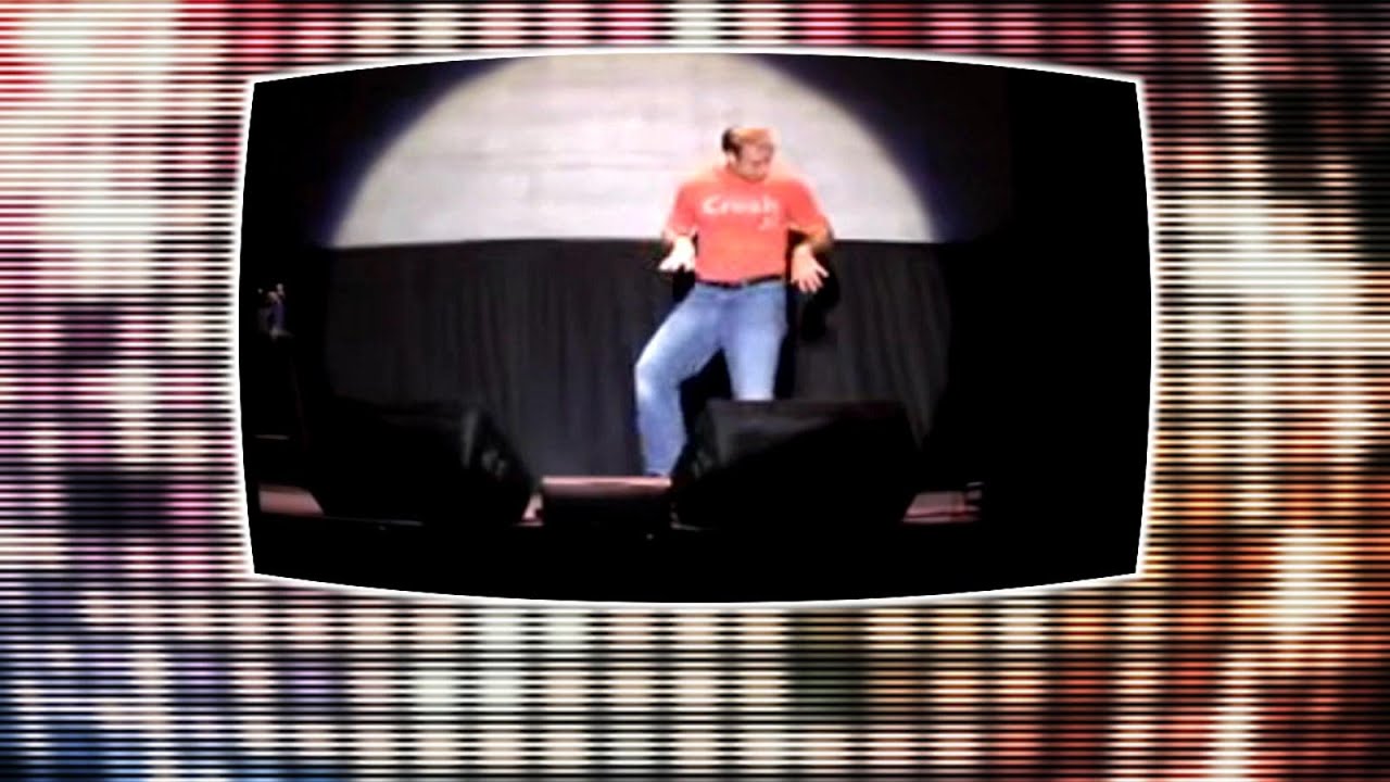 'Evolution of Dance' Man: 10 Years Later (THEN AND NOW) - YouTube