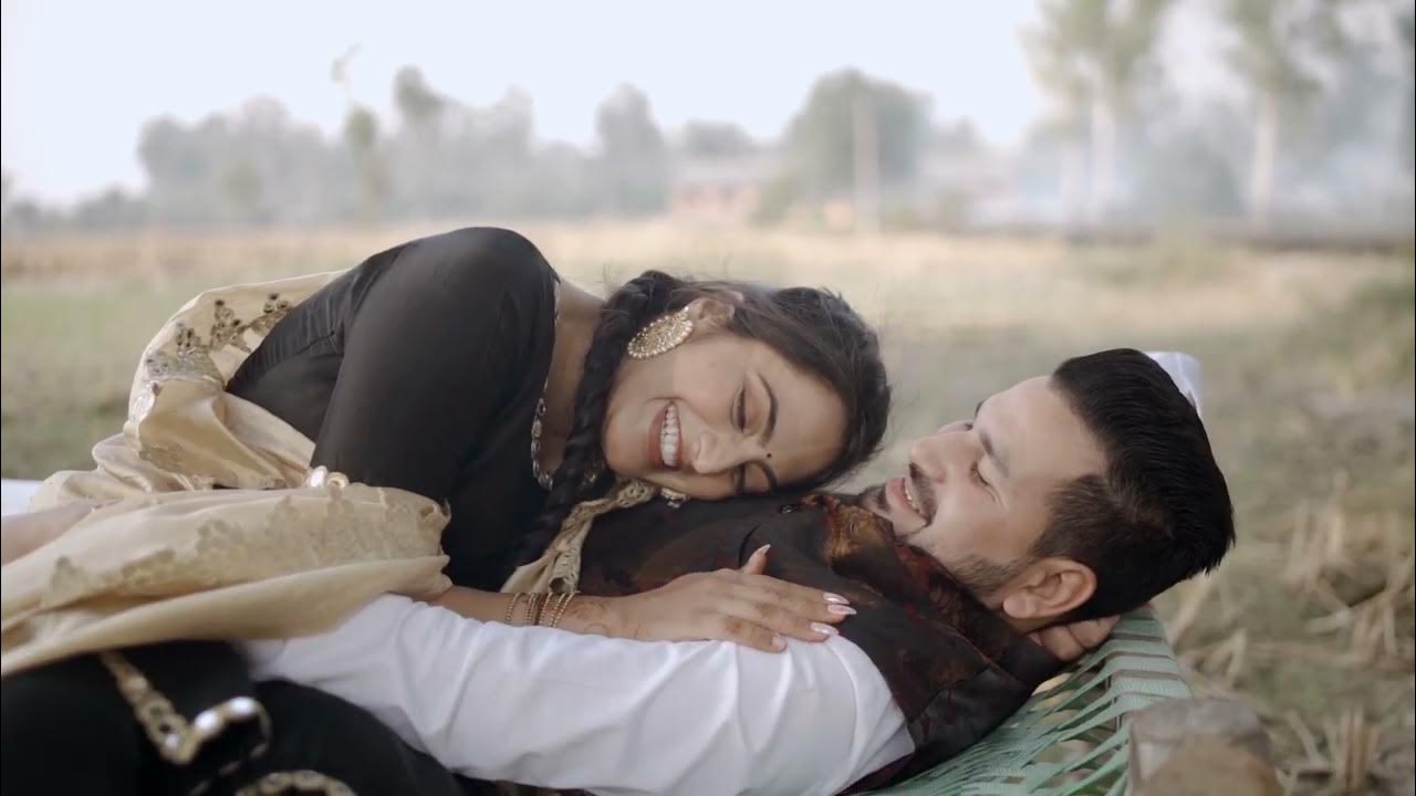 Best pre wedding shoot 2022 Lal Haveli Nabha💝 sunny + Deep 💝 - YouTube