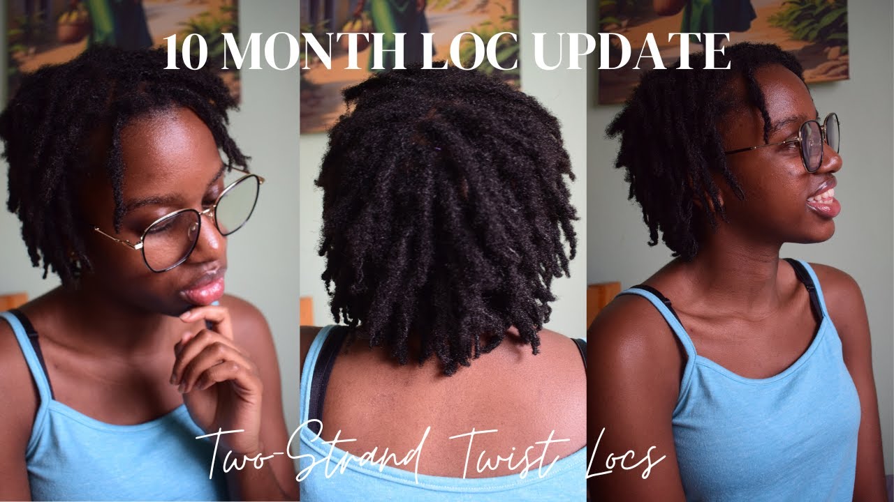 10 Months Loc Update - YouTube