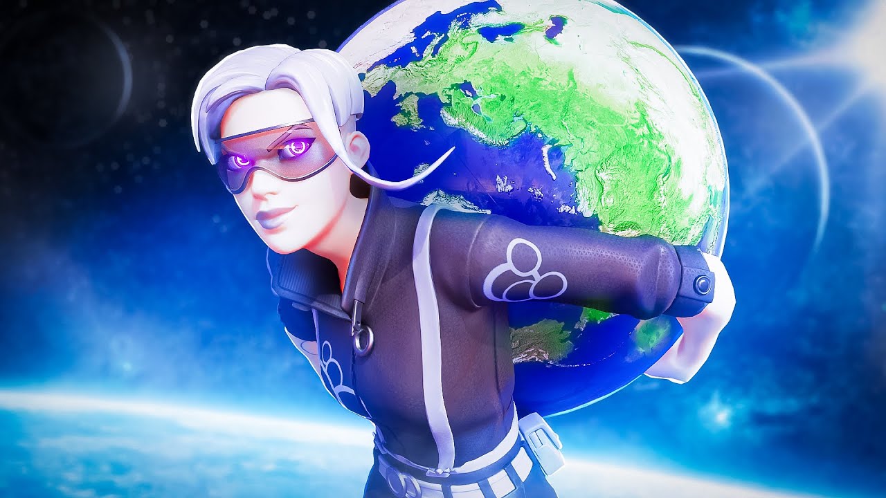 Out of this World 👽 | Eomzo - YouTube