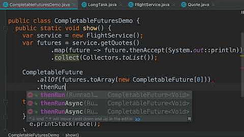 Ultimate Java - YouTube