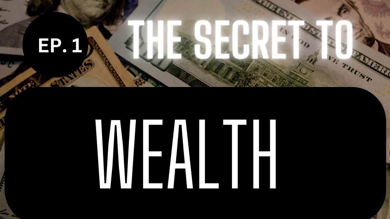 How To ATTRACT Wealth Energy 🤑 - YouTube