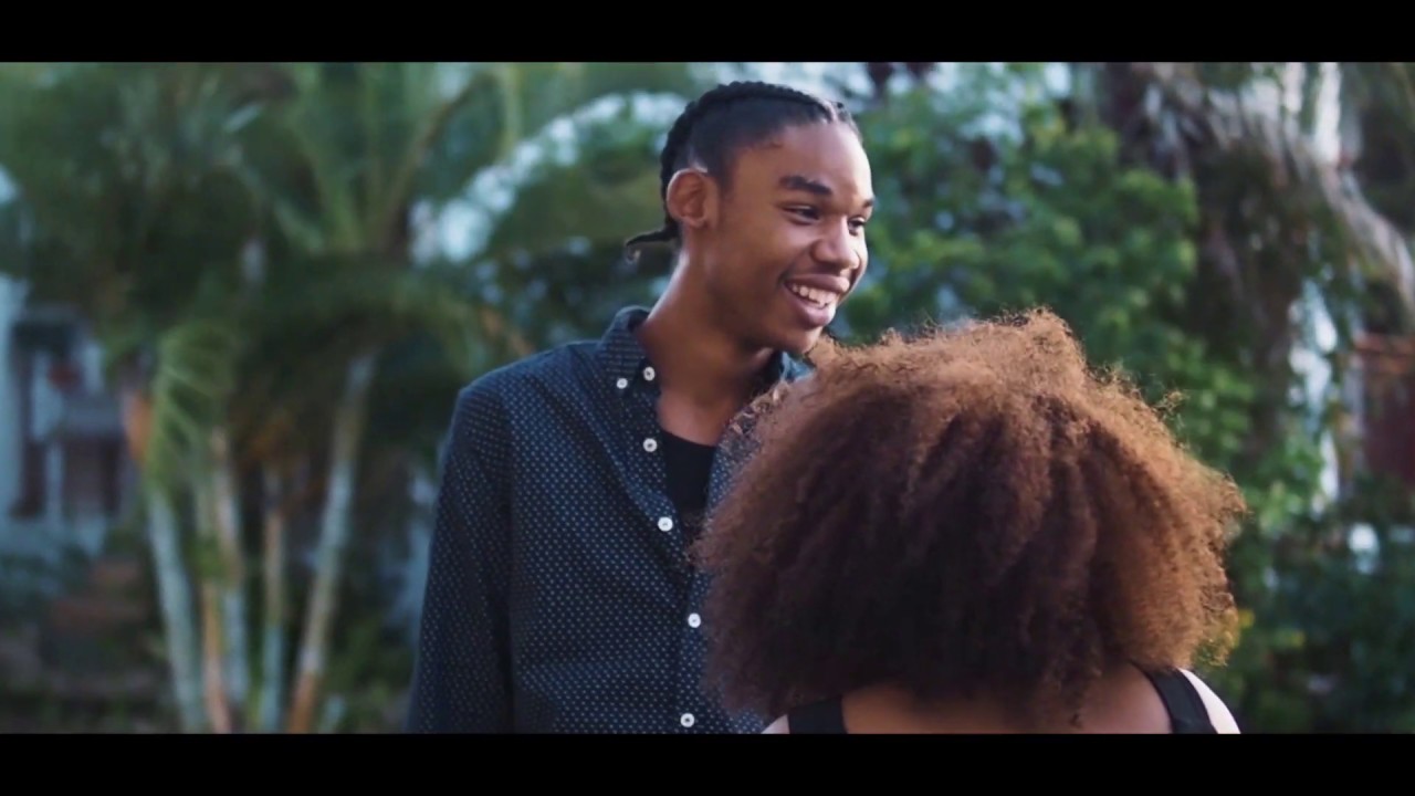 LEDJA x LIFAYWISS - AN LOVE (Clip officiel) - YouTube