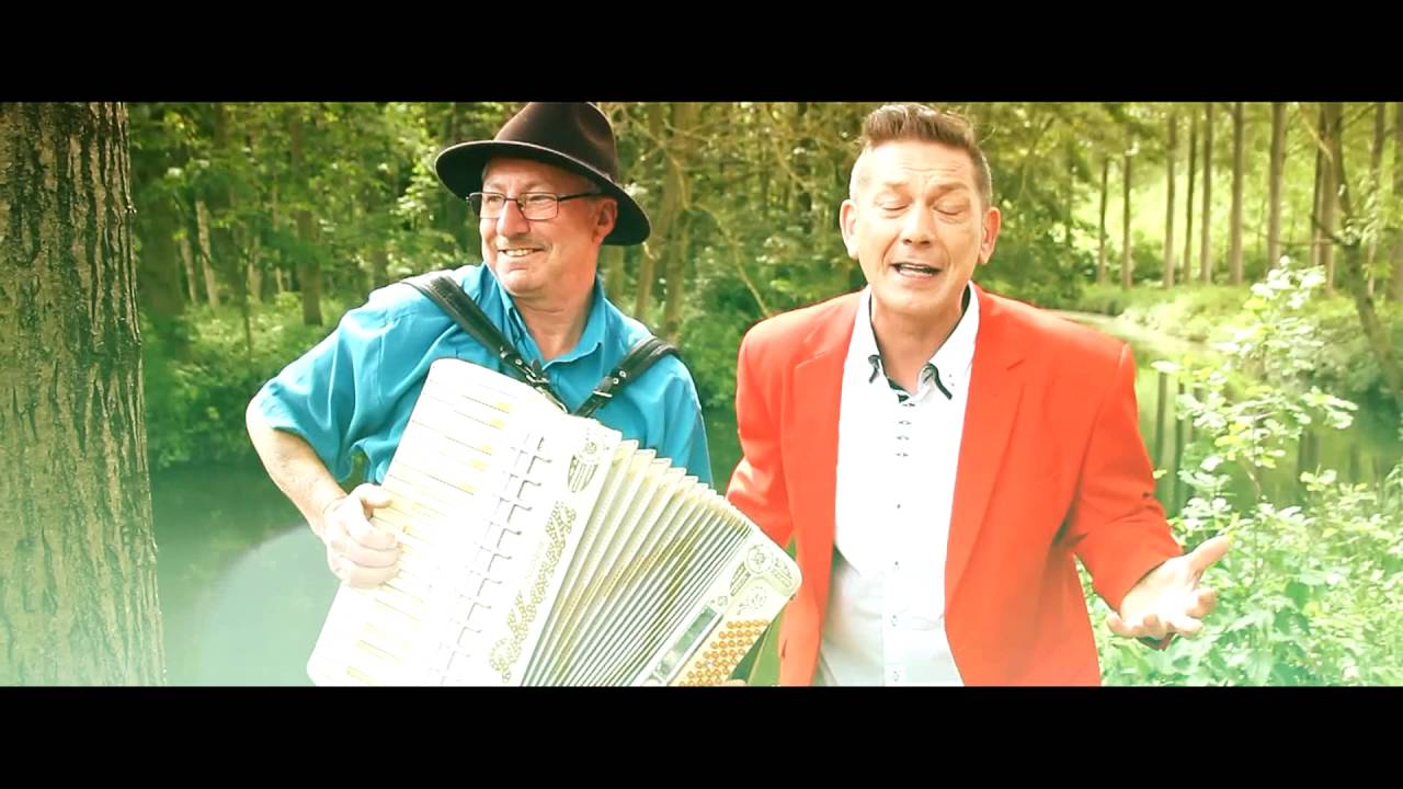 Stefan Edwards - De 7de Hemel (Officiële Videoclip) - YouTube