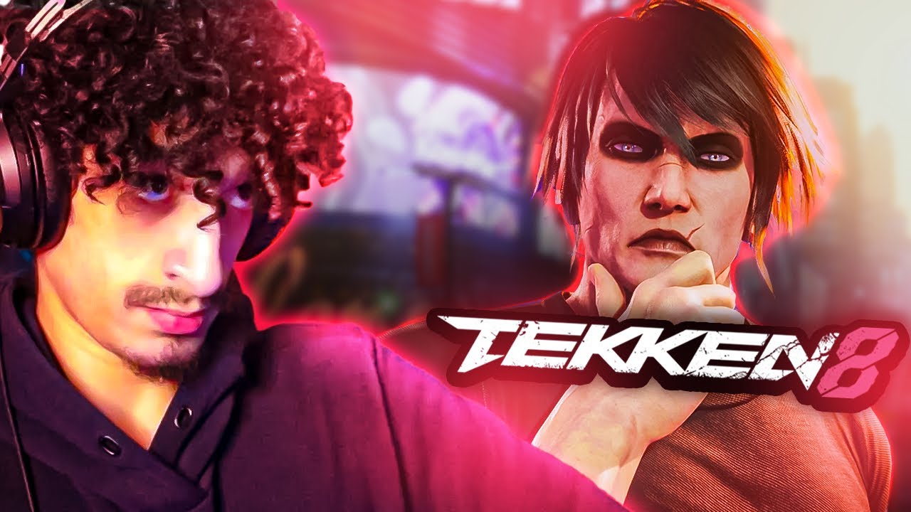 We Brought TOJI Into Tekken 8 RANKED! (WE CANT LOSE) - YouTube