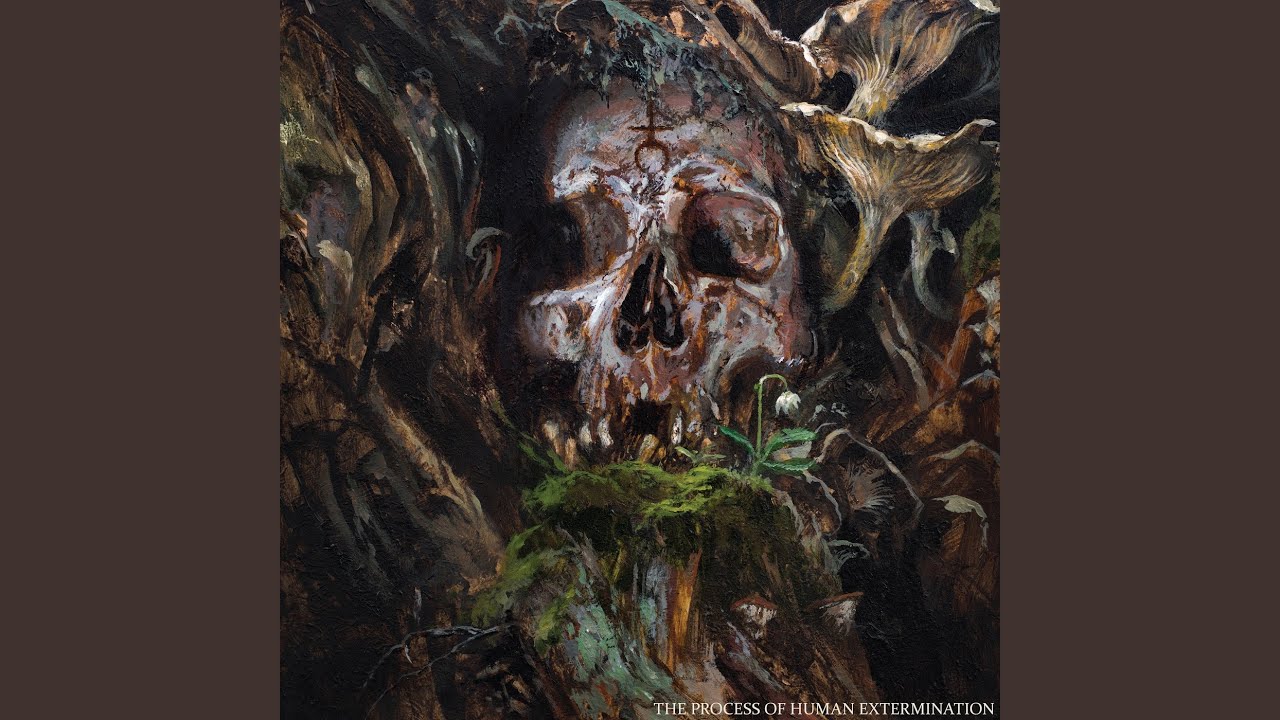 The Locust - YouTube