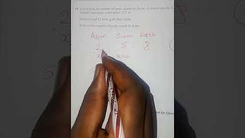 Pearson Edexcel IGCSE Mathematics A Foundation Tier (4MA1/1F) - YouTube