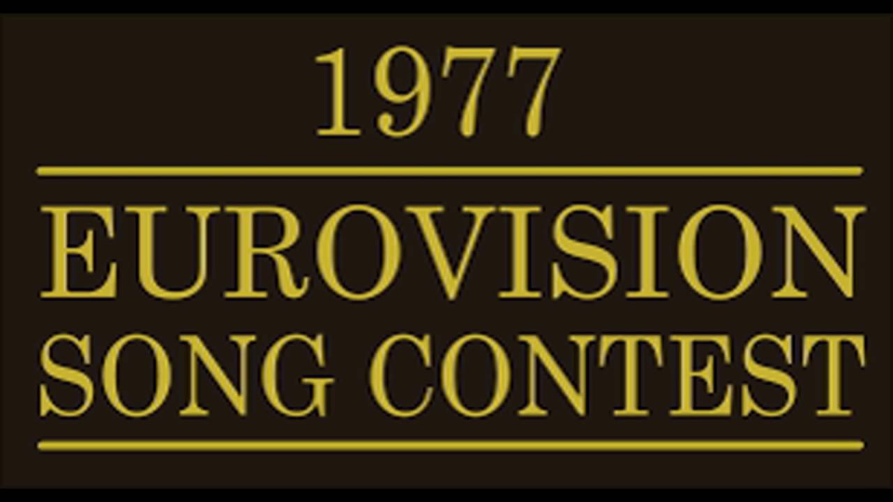 Eurovision All Logos 1956 - 2016!!!! - YouTube