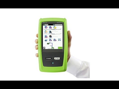 "Black Friday 2019" NETSCOUT (by NetAlly) 1TG2-3000, ONETOUCH at G2 ...