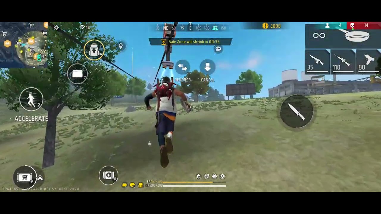 I AM FF LOVER BOY SUBHAM GAMER_41😇 - YouTube