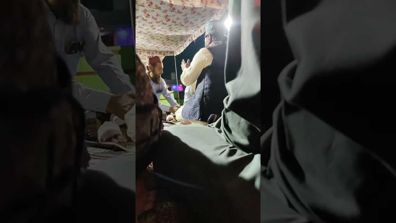 @Naat e paak Islamic Taqrir New bayan lagale Tarh se - YouTube