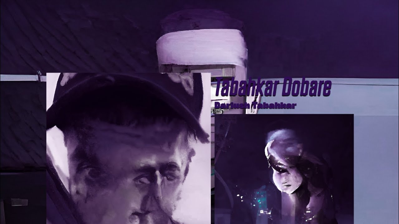 Dariush Tabahkar - YouTube