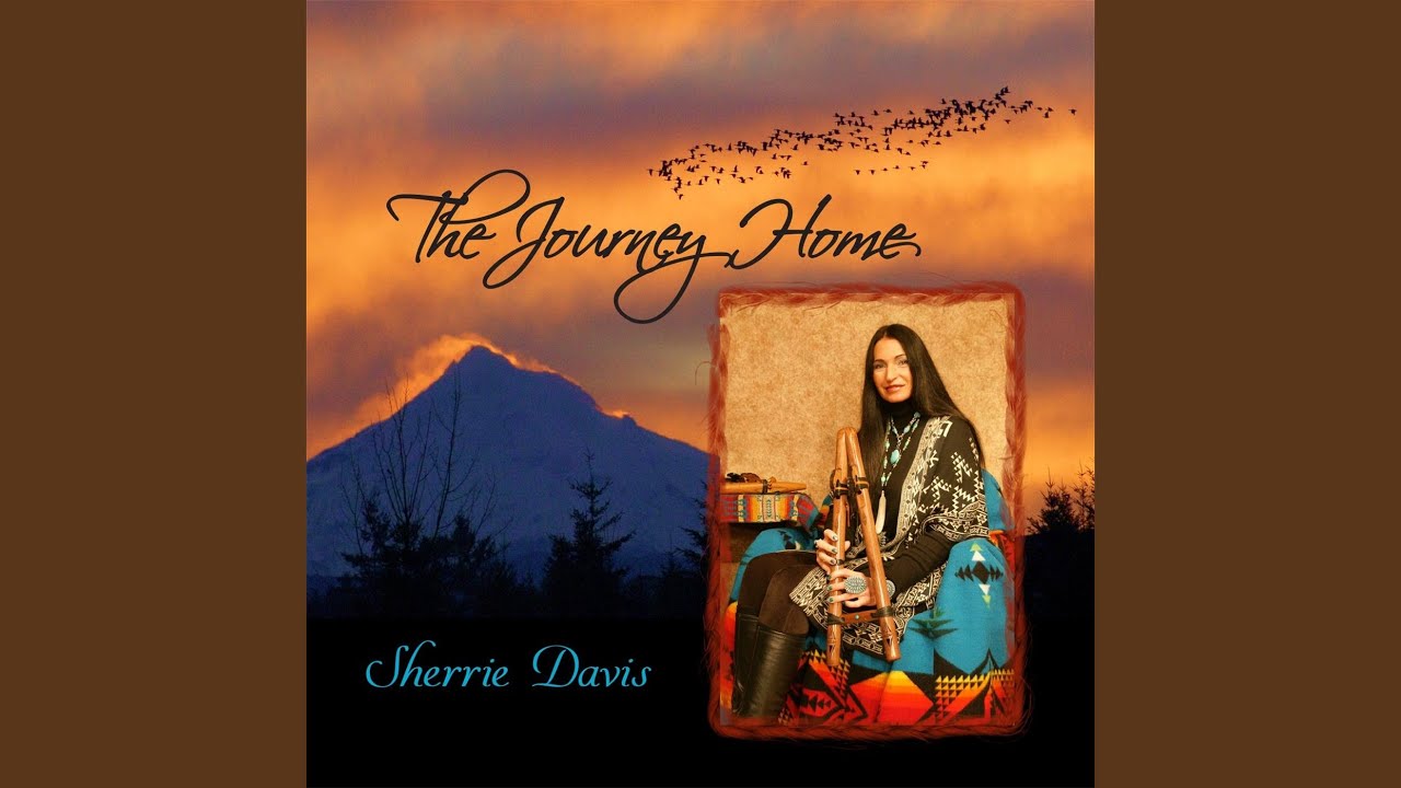 Spirit Quest - YouTube