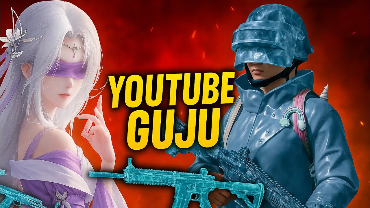 “Aaje To GuJu Fire! 💣 | YouTube GuJu” - YouTube