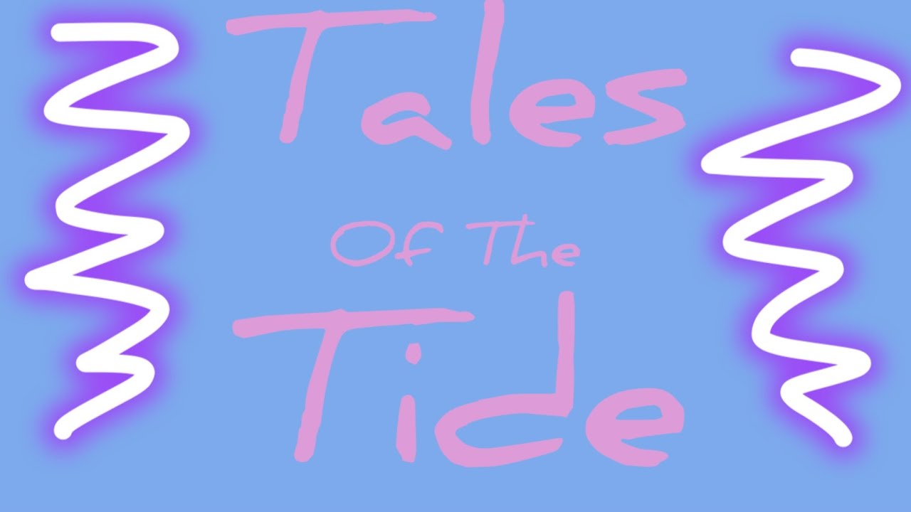 Tales of The Tide EP.3 Special Guest- Landon Laduke - YouTube
