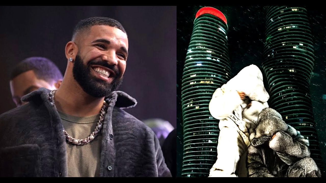 Drake SHOCKS The CULTURE! Ebro BACK PEDDLES. Jay-Z Case DISSMISSED ...