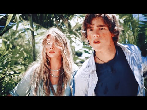 Emma & Dean | Perfect 【Blue Lagoon: The Awakening 2012】