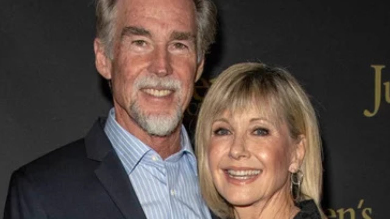 Olivia Newton Johns Herzzerreißender Letzter Post Auf Instagram Youtube