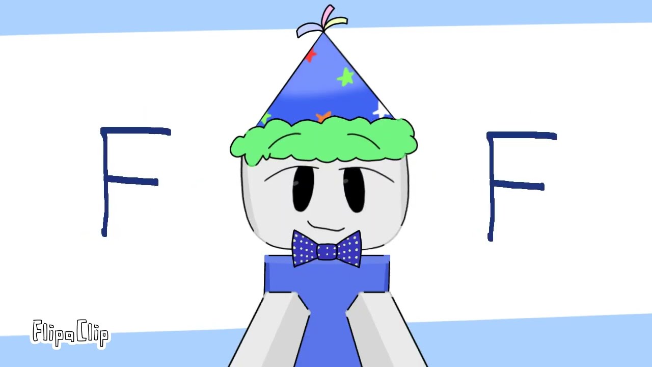 Snuffy animation meme | GASA4 Party Person - YouTube