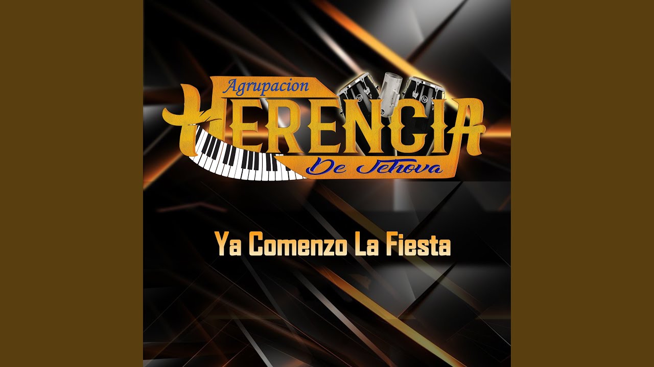 Ya Comenzo La Fiesta - YouTube