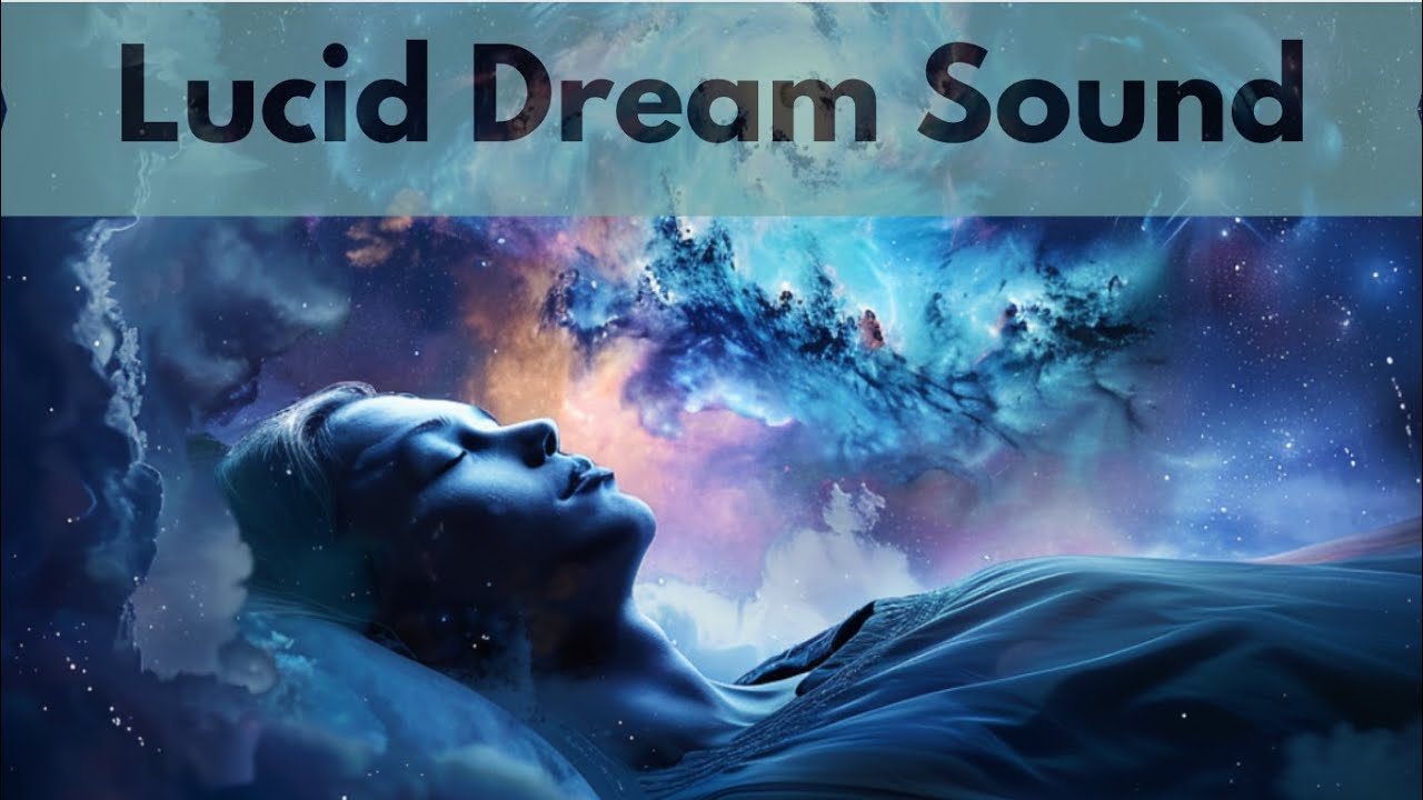 Unlocking Your Dream World: Lucid Dream Meditation for Enhanced REM ...