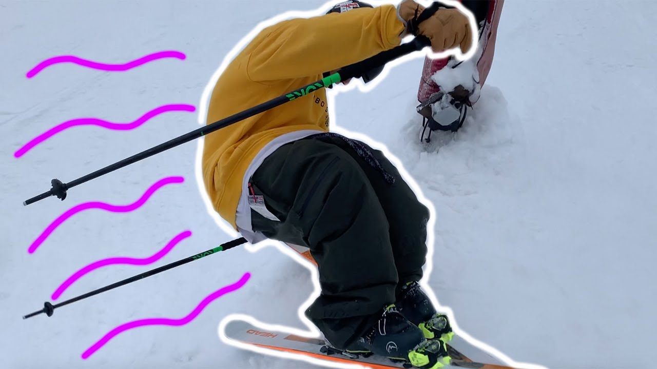 Shredding With The Nation Team! - YouTube