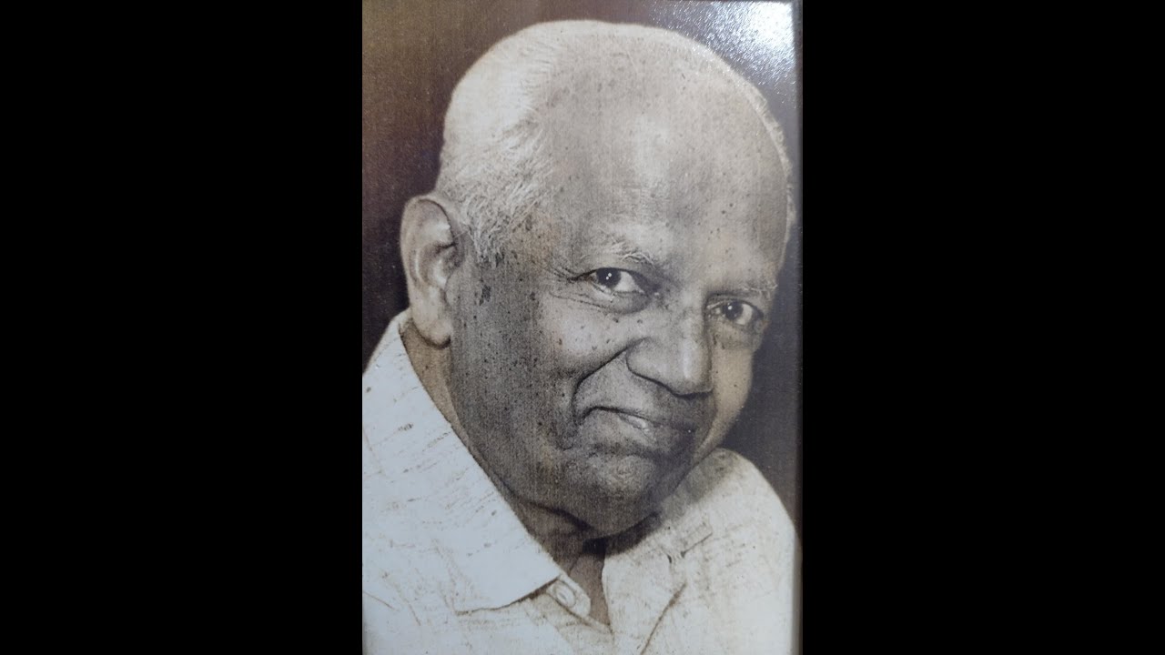 Veteran Freedom Fighter Narayan Naik's Inspirational Video for today's ...