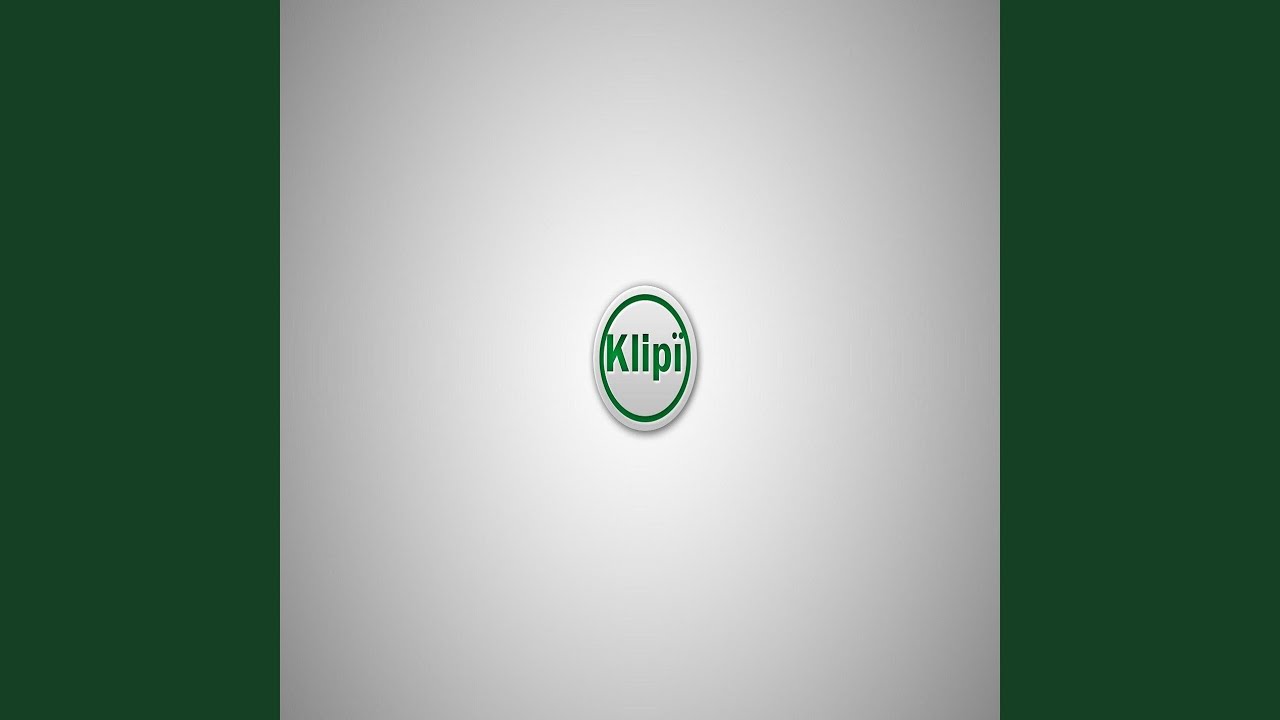 Introducing Klipï To The World - YouTube