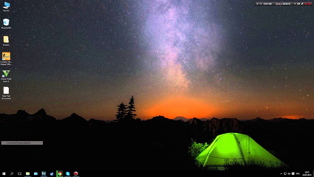 Как активировать Windows 10 build 10240 - YouTube