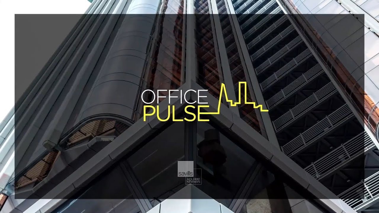 OFFICE PULSE 1Q - 2021 - YouTube