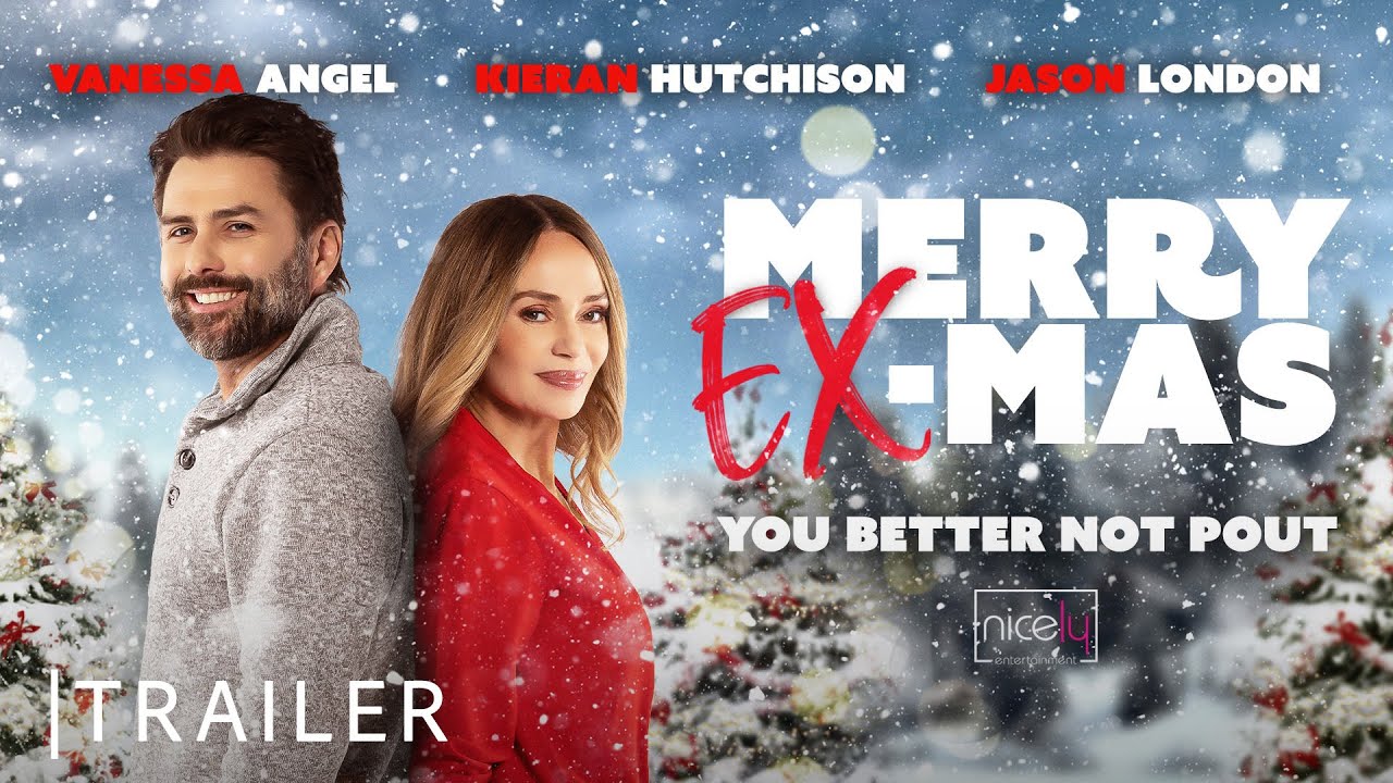Merry Ex-Mas | Trailer | Nicely Entertainment - YouTube