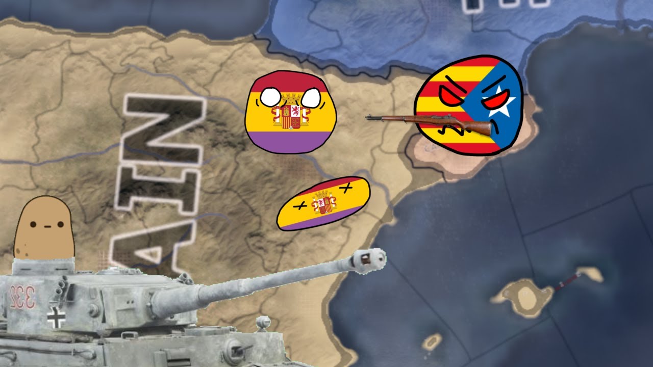 How Catalonia defeated Spain and gained its freedom - YouTube