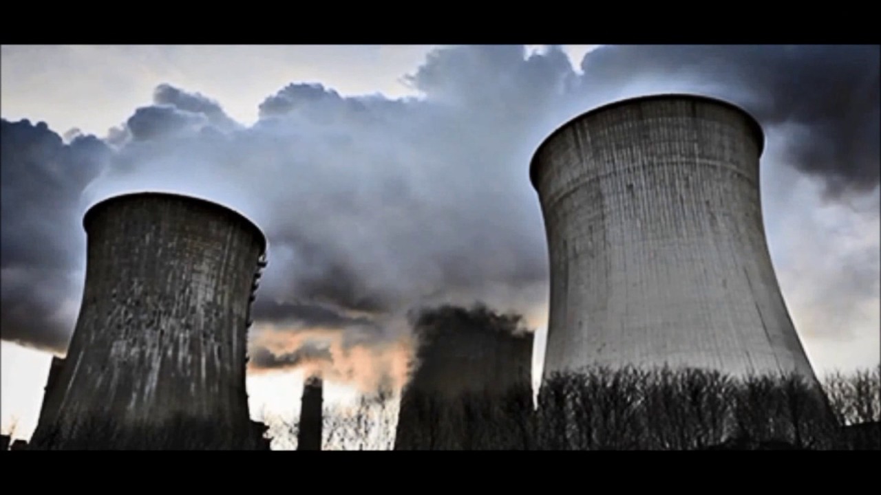 Chemical Disaster - PSA - YouTube